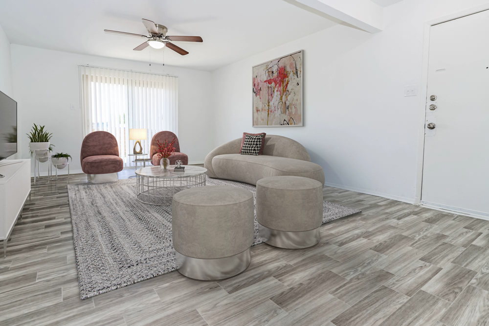 Station at Howe Apartments | Howe, TX. | (903) 532-5404