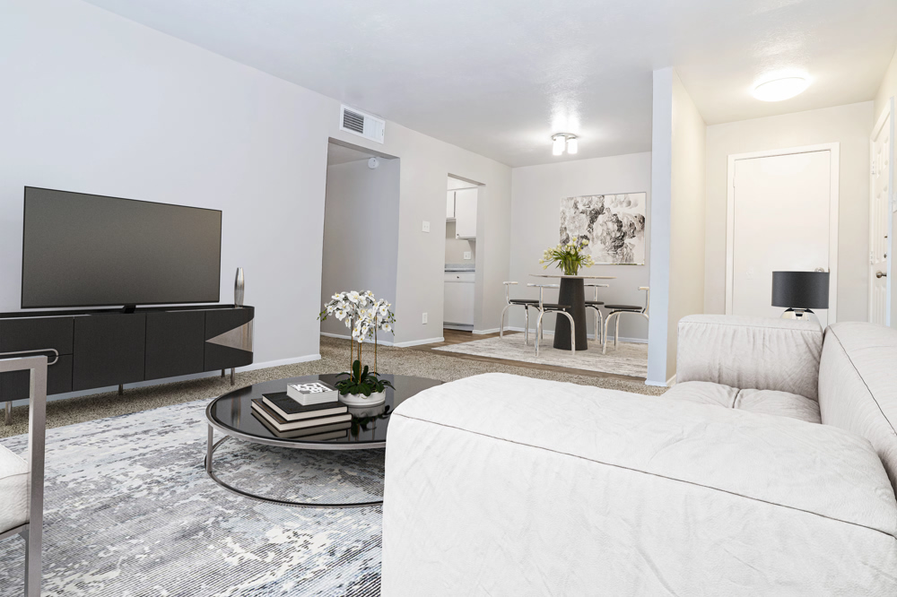 Station at Howe Apartments | Howe, TX. | (903) 532-5404