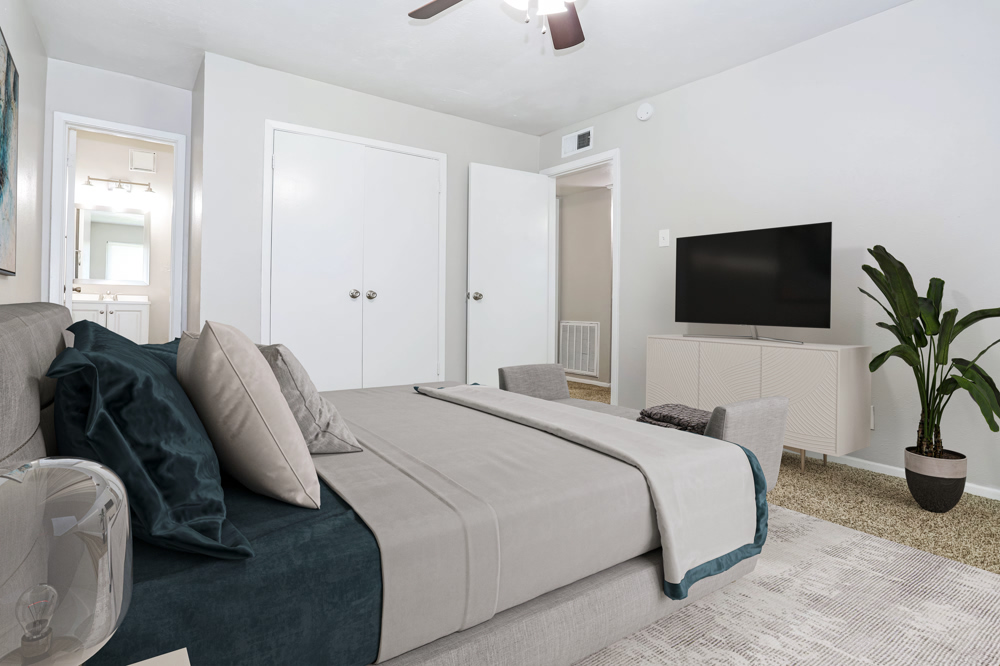 Station at Howe Apartments | Howe, TX. | (903) 532-5404