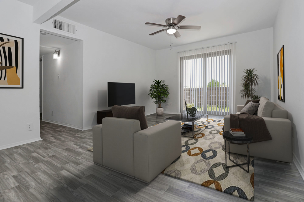 Station at Howe Apartments | Howe, TX. | (903) 532-5404