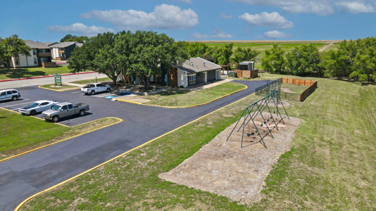 Station at Howe Apartments | Howe, TX. | (903) 532-5404
