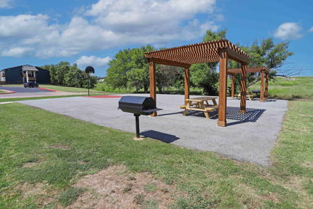 Station at Howe Apartments | Howe, TX. | (903) 532-5404