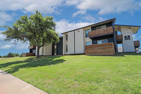 Station at Howe Apartments | Howe, TX. | (903) 532-5404