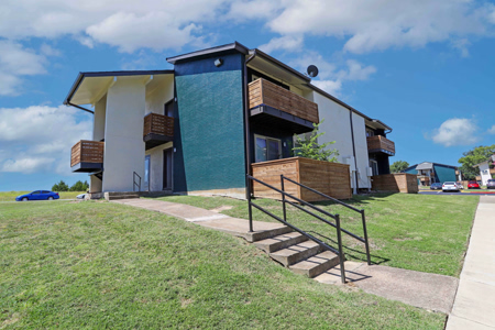 Station at Howe Apartments | Howe, TX. | (903) 532-5404